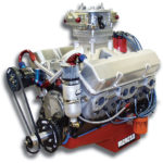 Small Block Chevrolet | Product categories | Reher Morrison Racing Engines