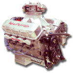 NEW! 598ci Super Series-12º | Reher Morrison Racing Engines