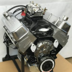 Big Block Chevrolet | Product categories | Reher Morrison Racing Engines