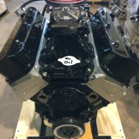 583ci Pump Gas Series | Reher Morrison Racing Engines