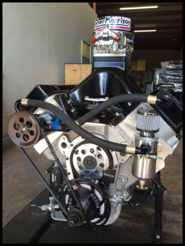 New Photos! | Reher Morrison Racing Engines