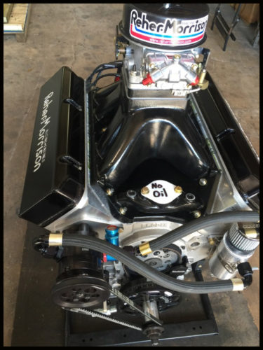 New Photos! | Reher Morrison Racing Engines