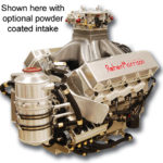 Big Block Chevrolet | Product categories | Reher Morrison Racing Engines