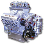 Big Block Chevrolet | Product categories | Reher Morrison Racing Engines