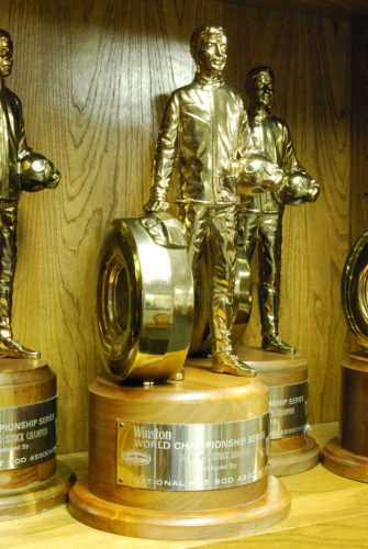 Shop Tour | Reher Morrison Racing Engines