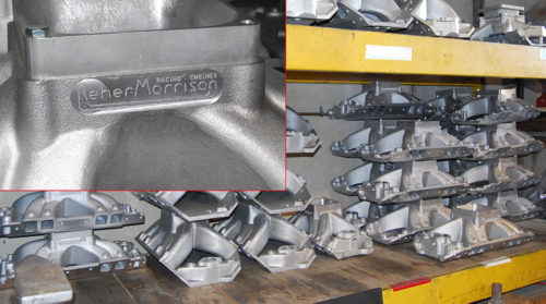 Shop Tour | Reher Morrison Racing Engines