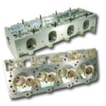 Cylinder Heads | Product categories | Reher Morrison Racing Engines
