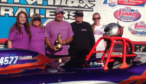 Chris Eidson Division IV Bracket Finals Championship! | Reher Morrison ...