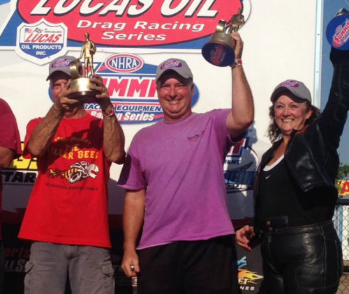 Chris Eidson Division IV Bracket Finals Championship! | Reher Morrison ...