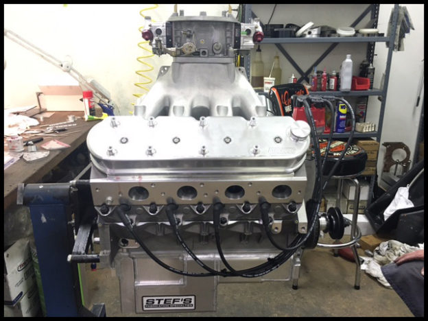 New Photos! | Reher Morrison Racing Engines