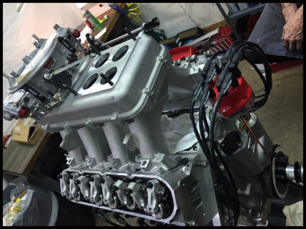 New Photos! | Reher Morrison Racing Engines