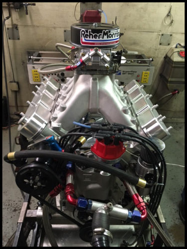 New Photos! | Reher Morrison Racing Engines