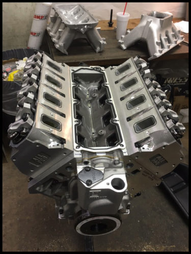 New Photos! | Reher Morrison Racing Engines