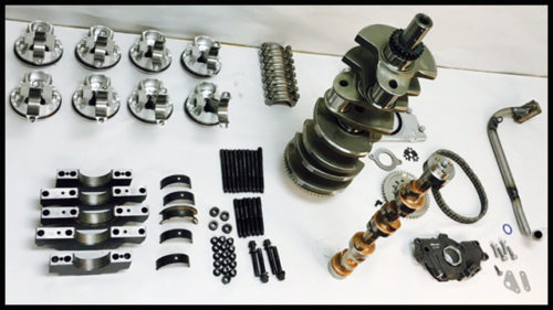 New Photos! | Reher Morrison Racing Engines