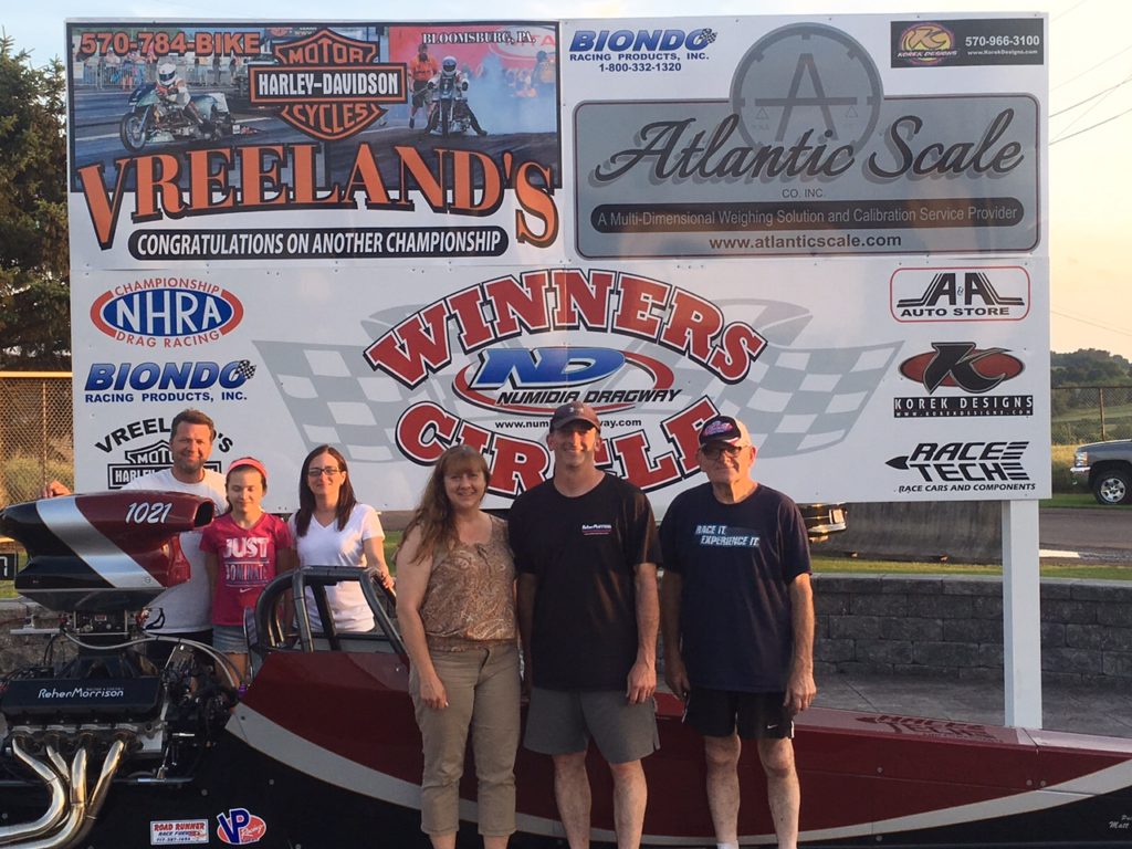 Reviews | Reher Morrison Racing Engines