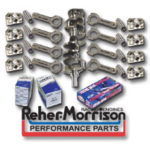Parts | Product categories | Reher Morrison Racing Engines