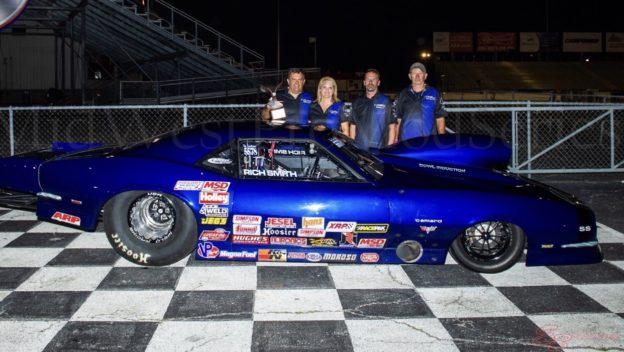 Reviews | Reher Morrison Racing Engines